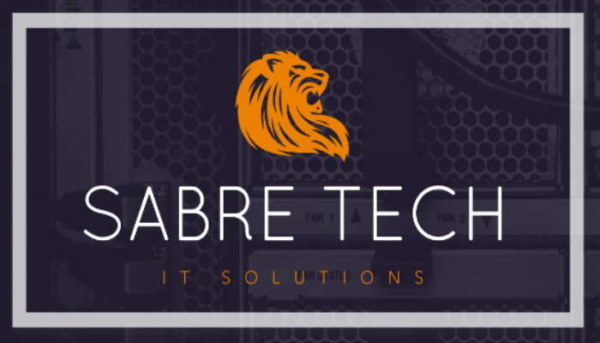 Sabre Tech IT Solutions - ShareMyCard